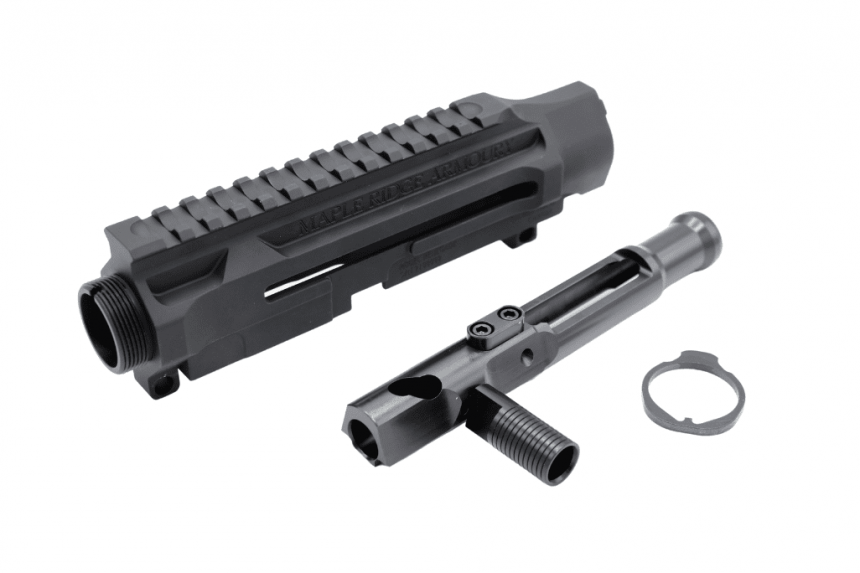 MRA Renegade MK II Upper Receiver Kit - VICTORY RIDGE SPORTS