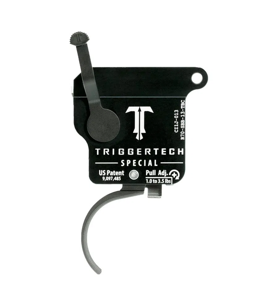 TriggerTech Rem 700 Special Trigger