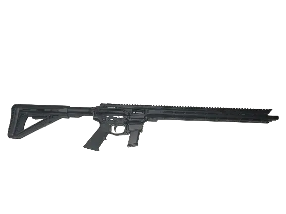 Lockhart Tactical Raven 9 PCC - Canada's Newest Non-Restricted Rifle ...