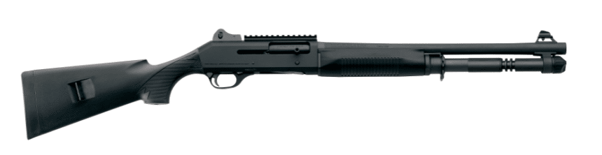 Benelli M4 Tactical Shotgun 12ga
