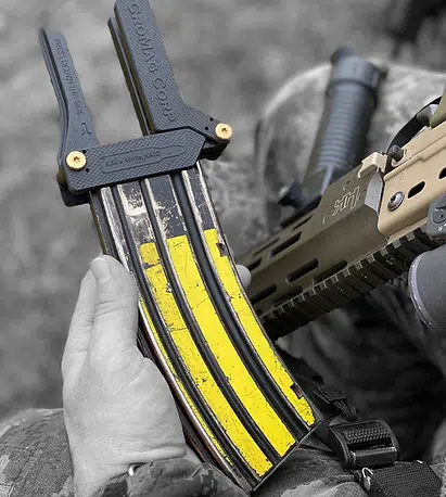 CroMag MagRipper V1 Speedloader - VICTORY RIDGE SPORTS