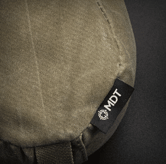 MDT Peanut Shooting Bag 6.6lb - VICTORY RIDGE SPORTS