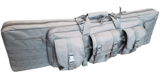 Scorpio 42in Double Rifle Bag - VICTORY RIDGE SPORTS