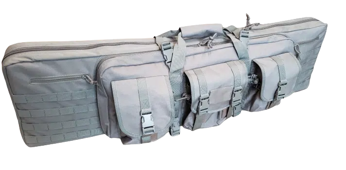 Scorpio 42in Double Rifle Bag - VICTORY RIDGE SPORTS