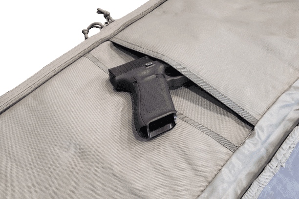 Scorpio 42in Double Rifle Bag - VICTORY RIDGE SPORTS