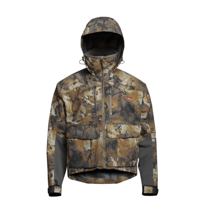 Sitka Delta Pro Wading Jacket - VICTORY RIDGE SPORTS