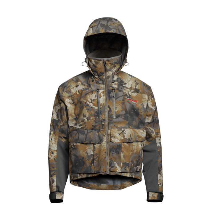 Sitka Delta Pro Wading Jacket - VICTORY RIDGE SPORTS