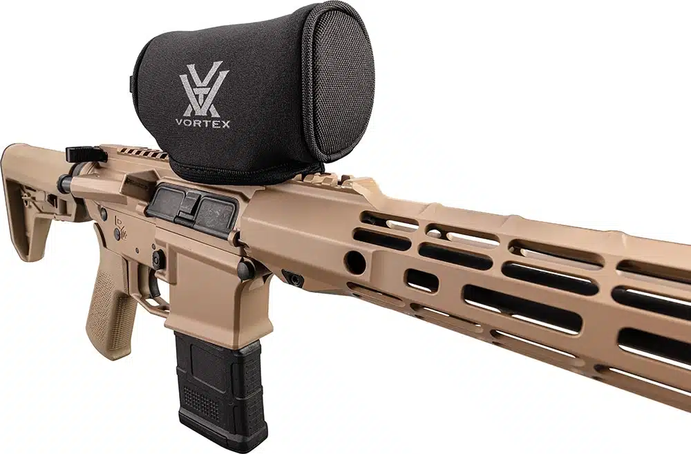 Vortex AMG-UH1 Sure Fit Sight Cover - VICTORY RIDGE SPORTS