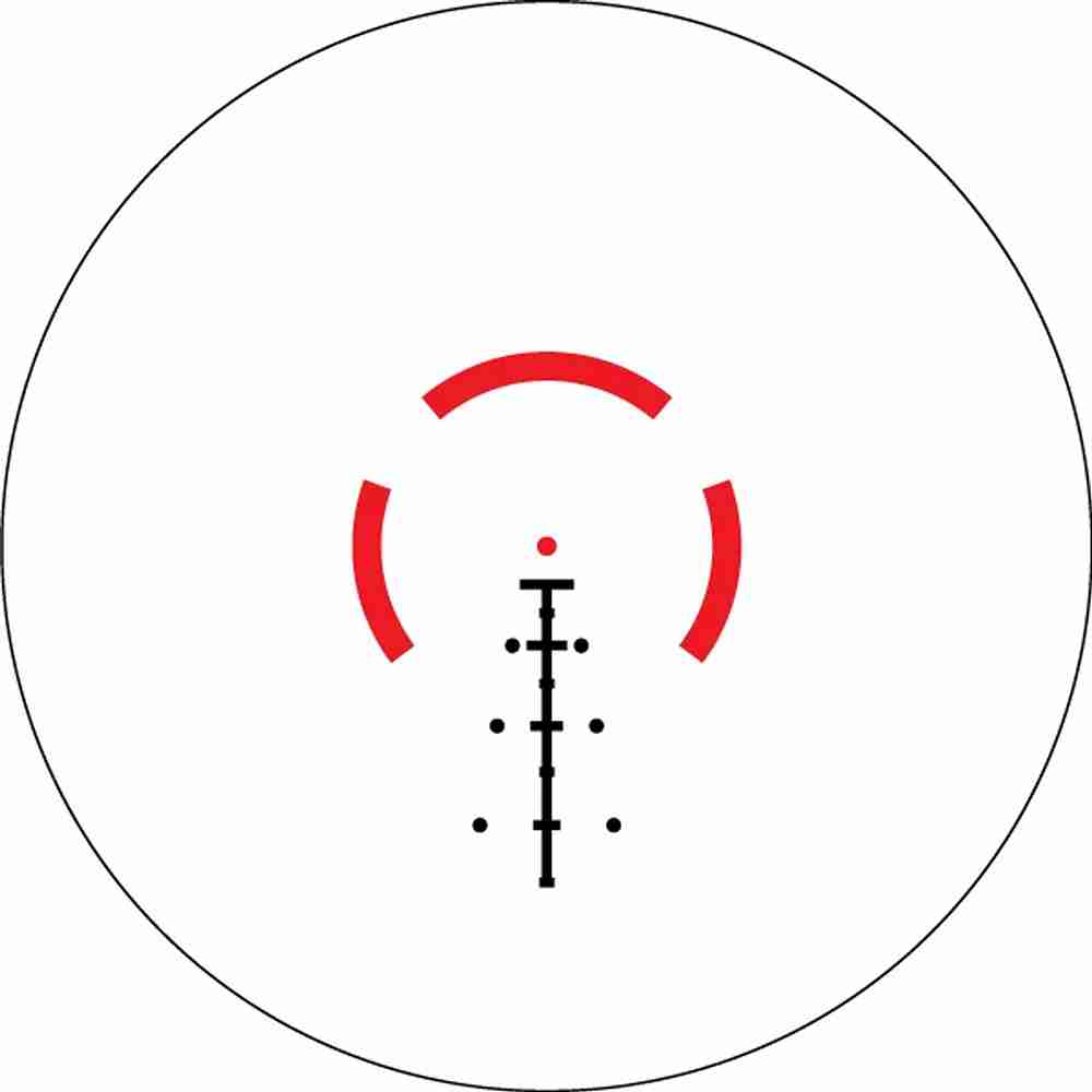 Vortex Spitfire HD Gen II 5x Prism - VICTORY RIDGE SPORTS