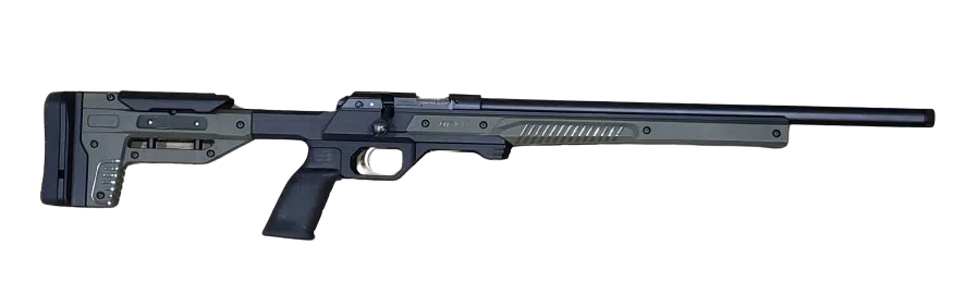 CZ 457 MDT ORYX Rifle ODG 22LR 20 in - VICTORY RIDGE SPORTS