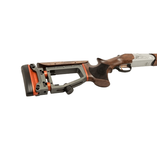Catma Arms 505 ERD 12ga Over Under Combo Barrel - VRS - VICTORY RIDGE ...