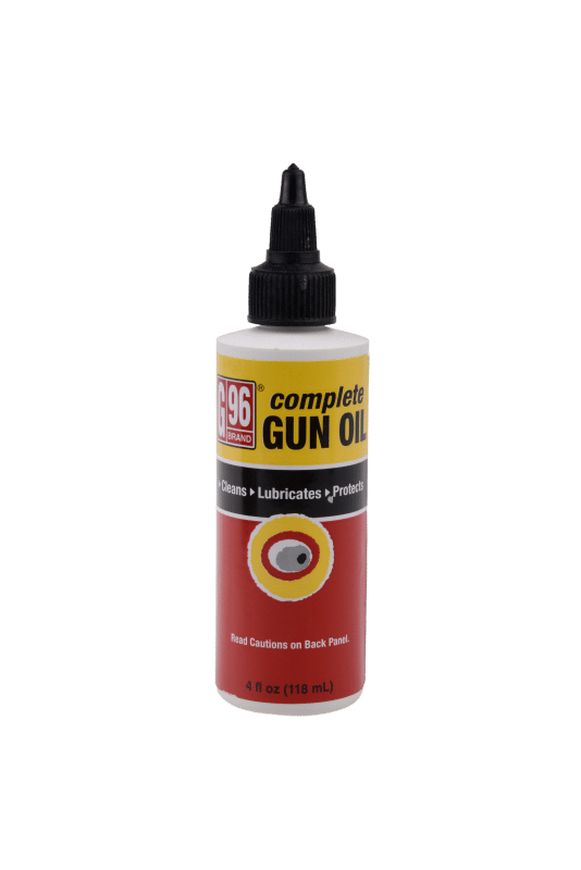 G96 Gun Oil Bottle - VICTORY RIDGE SPORTS