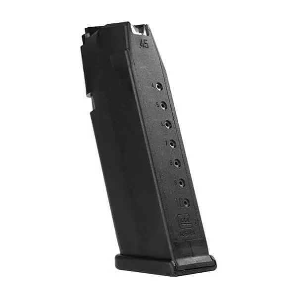 Glock 21 Magazine 45 ACP 10rd - VRS - VICTORY RIDGE SPORTS