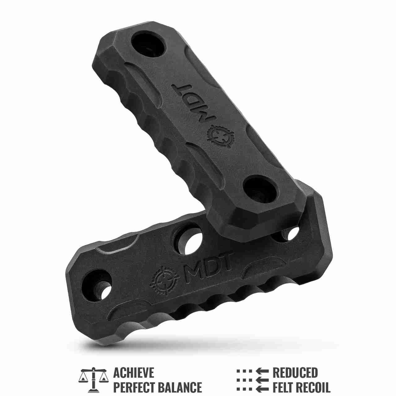 MDT M-LOK Exterior Forend Weights - VICTORY RIDGE SPORTS