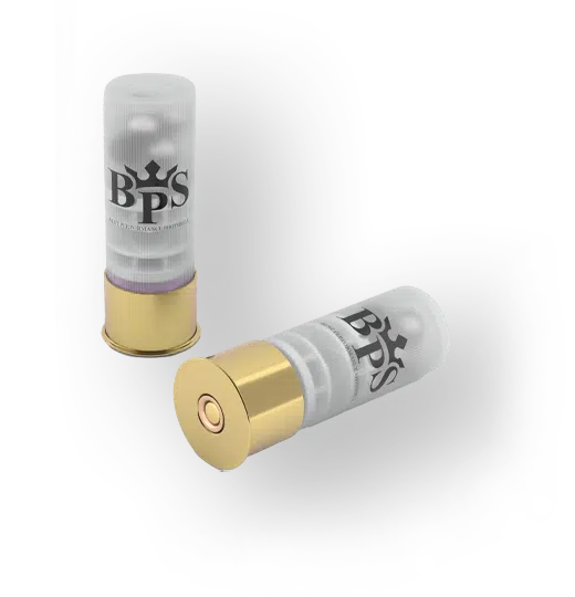 BPS 12ga 2-3/4in #00 Buckshot Shotshell - VICTORY RIDGE SPORTS