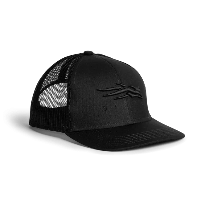 Sitka Icon Mid Pro Trucker - VICTORY RIDGE SPORTS