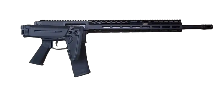 Kodiak Defence WK180C-Z Gen2 5.56 NATO - VRS - VICTORY RIDGE SPORTS