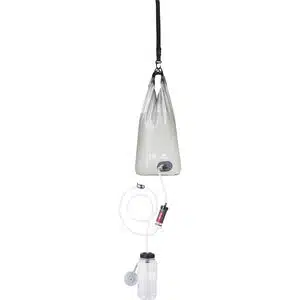 MSR AutoFlow XL Gravity Filter 10L - VRS - VICTORY RIDGE SPORTS