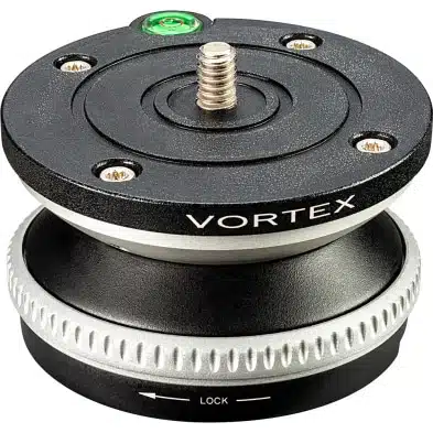 Vortex Pro Leveling Head - VICTORY RIDGE SPORTS