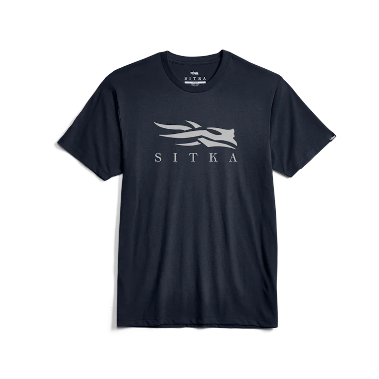 Sitka Icon Tee Eclipse - VICTORY RIDGE SPORTS