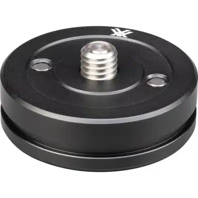Vortex Switchback Tripod Head Adapter - VICTORY RIDGE SPORTS