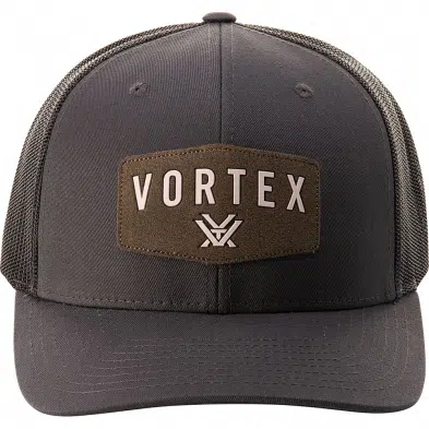 Vortex Red Alert Cap - VICTORY RIDGE SPORTS