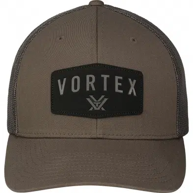 Vortex Red Alert Cap - VICTORY RIDGE SPORTS