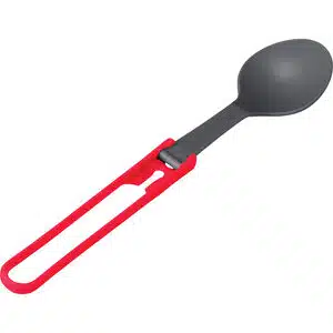 MSR Spoon Red - VRS - VICTORY RIDGE SPORTS