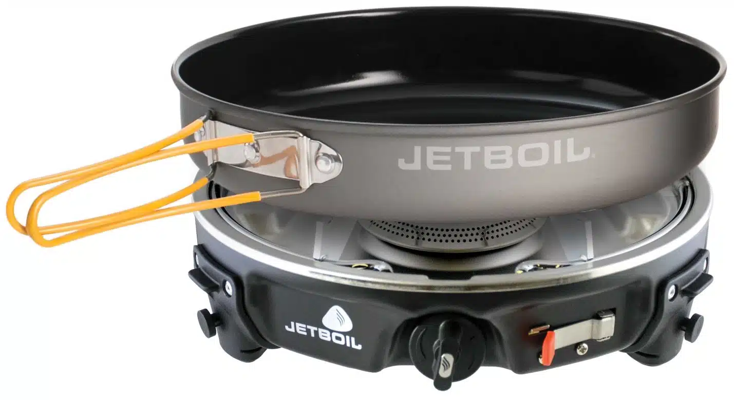 Jetboil HalfGen Base Camp System - VICTORY RIDGE SPORTS