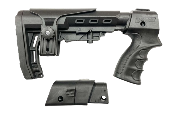 Canuck Minimalist Side Folding Stock - VICTORY RIDGE SPORTS