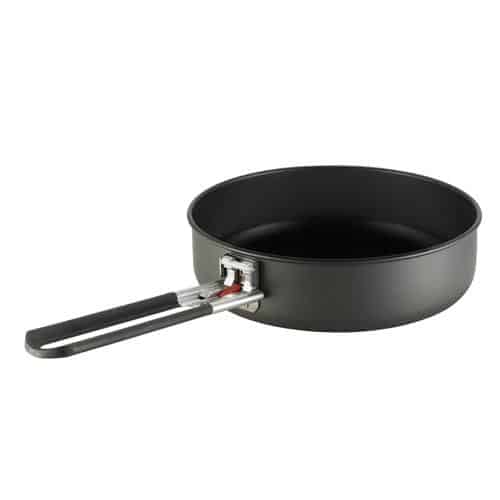 MSR Quick Skillet Pan - VICTORY RIDGE SPORTS