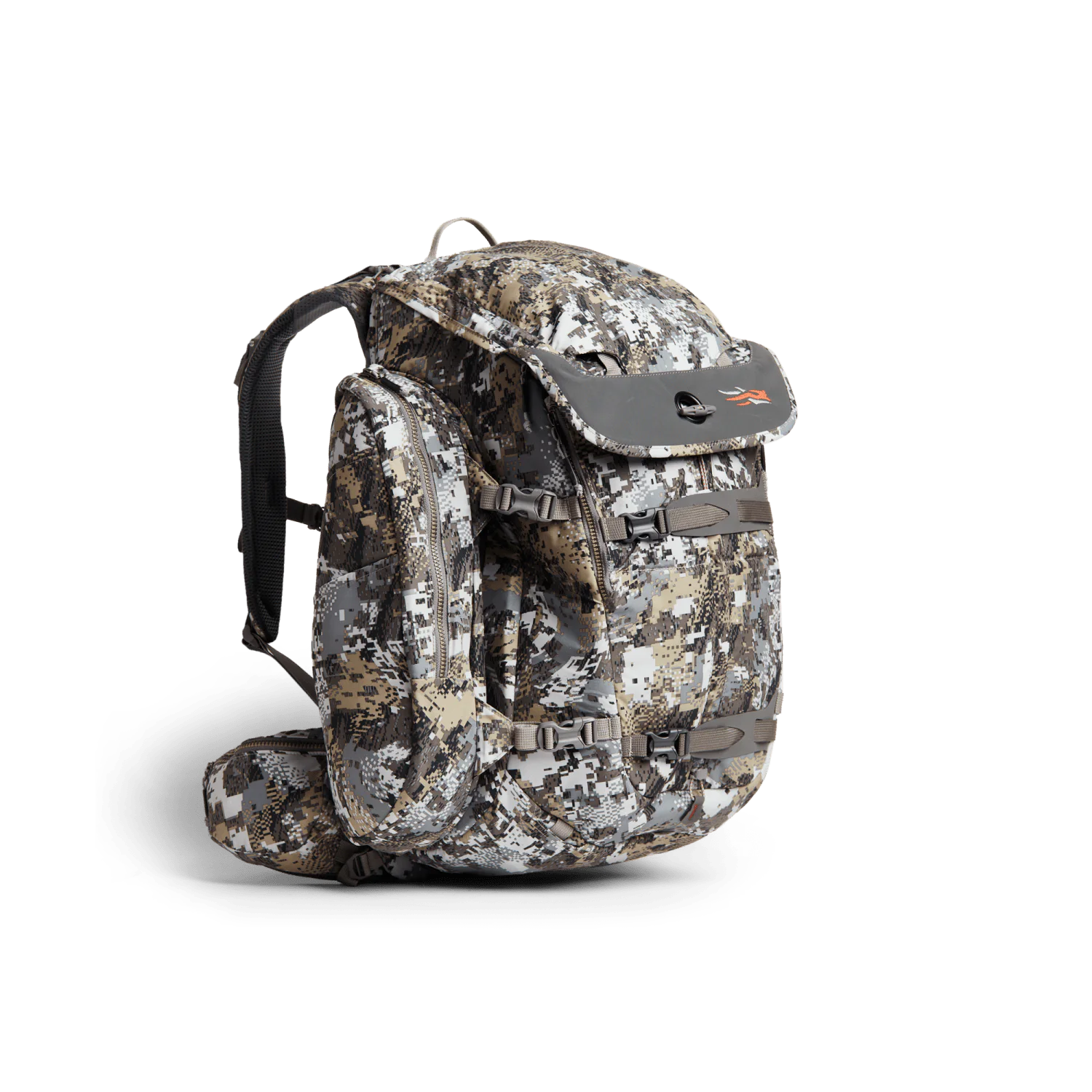 Cargo Box Optifade Elevated II One Size Fits All - VICTORY RIDGE SPORTS