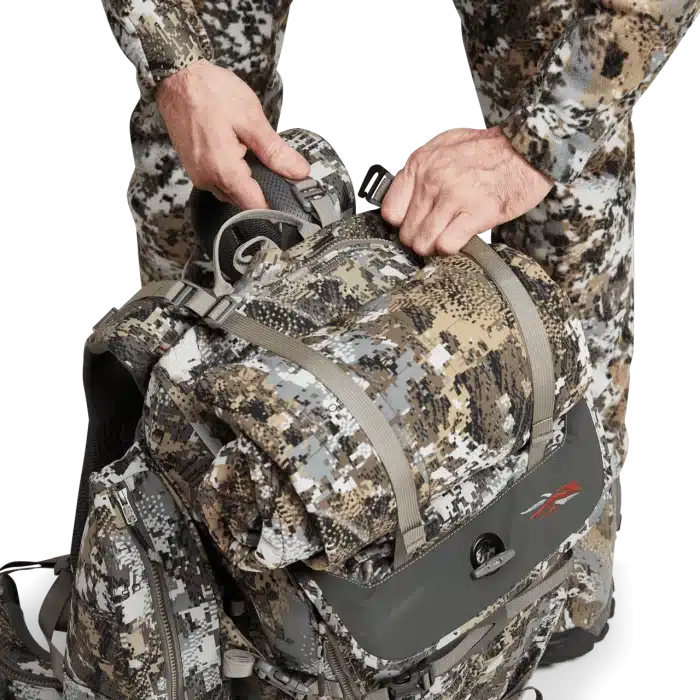 Cargo Box Optifade Elevated II One Size Fits All - VICTORY RIDGE SPORTS