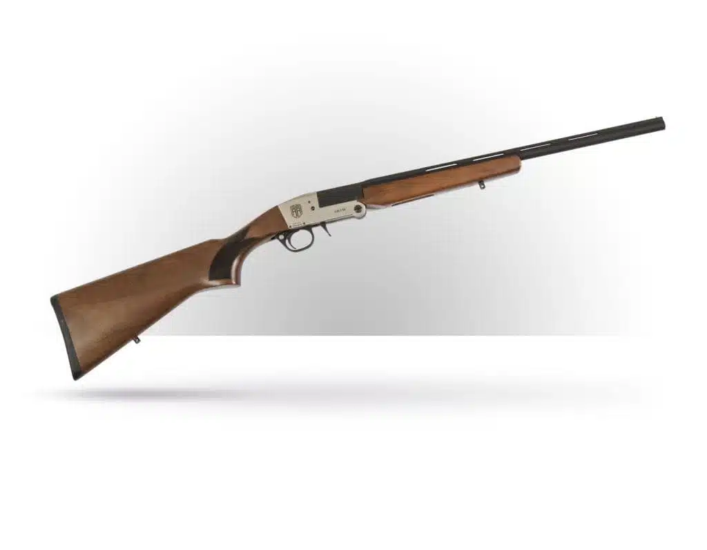 Revolution Armory SB1W Single Barrel Shotgun 20" - VICTORY RIDGE SPORTS