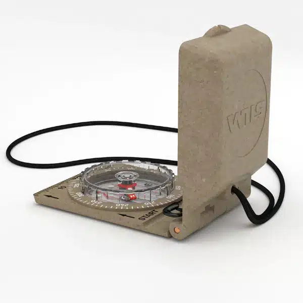 Silva Terra Ranger SL Compass - VICTORY RIDGE SPORTS