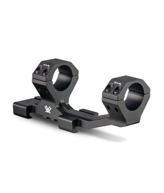 Vortex Sport Cantilever 1 Inch Mount - VICTORY RIDGE SPORTS