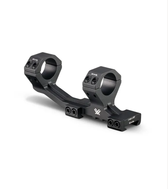 Vortex Sport Cantilever 1 Inch Mount - VICTORY RIDGE SPORTS