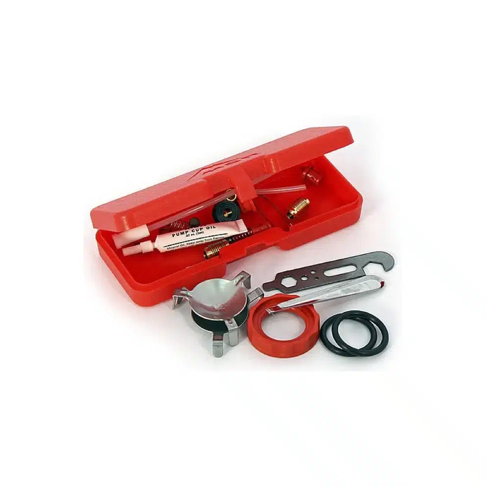 MSR Expedition Service Kit Dragonfly - VICTORY RIDGE SPORTS