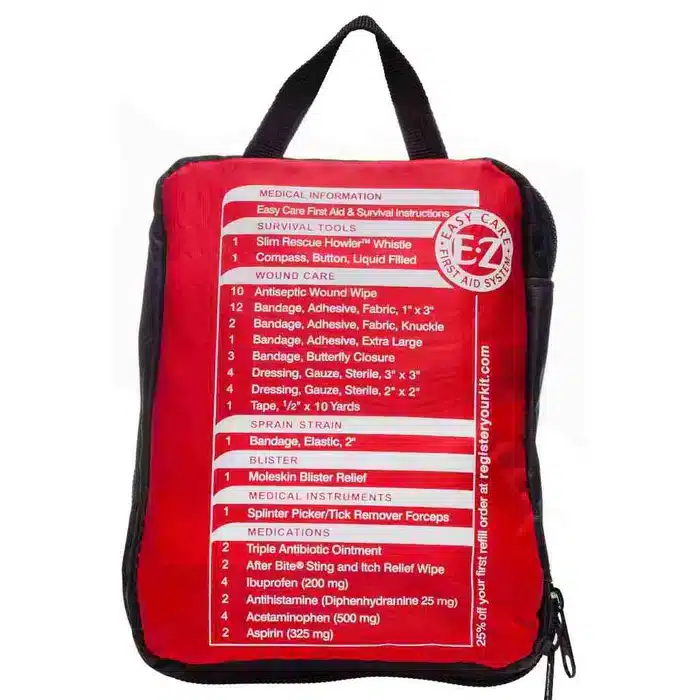 Adventure 1.0 Medical Kit - VICTORY RIDGE SPORTS