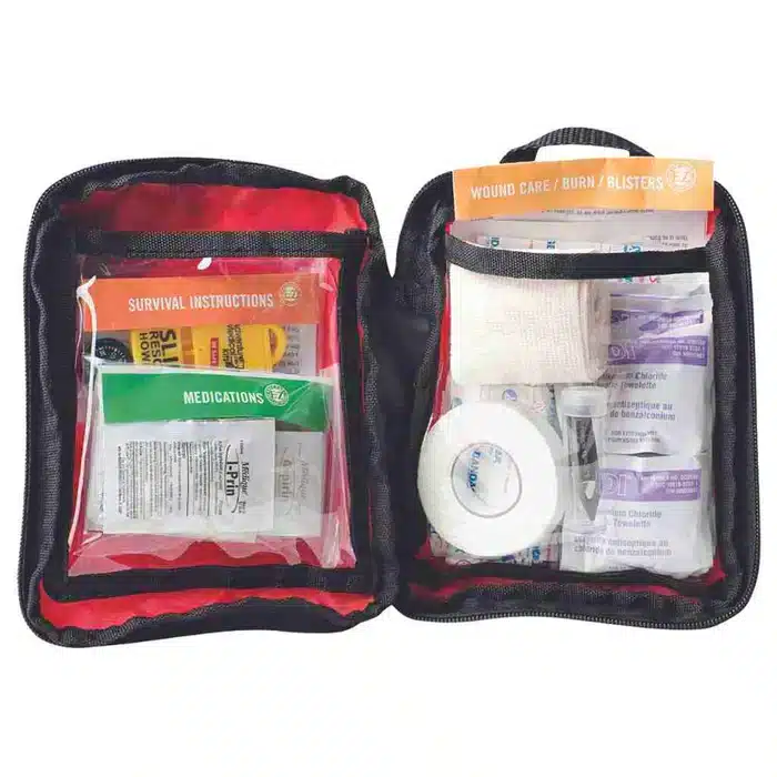 Adventure 1.0 Medical Kit - VICTORY RIDGE SPORTS