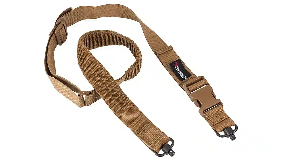 Armageddon Precision Rifle Sling w/QD - VICTORY RIDGE SPORTS