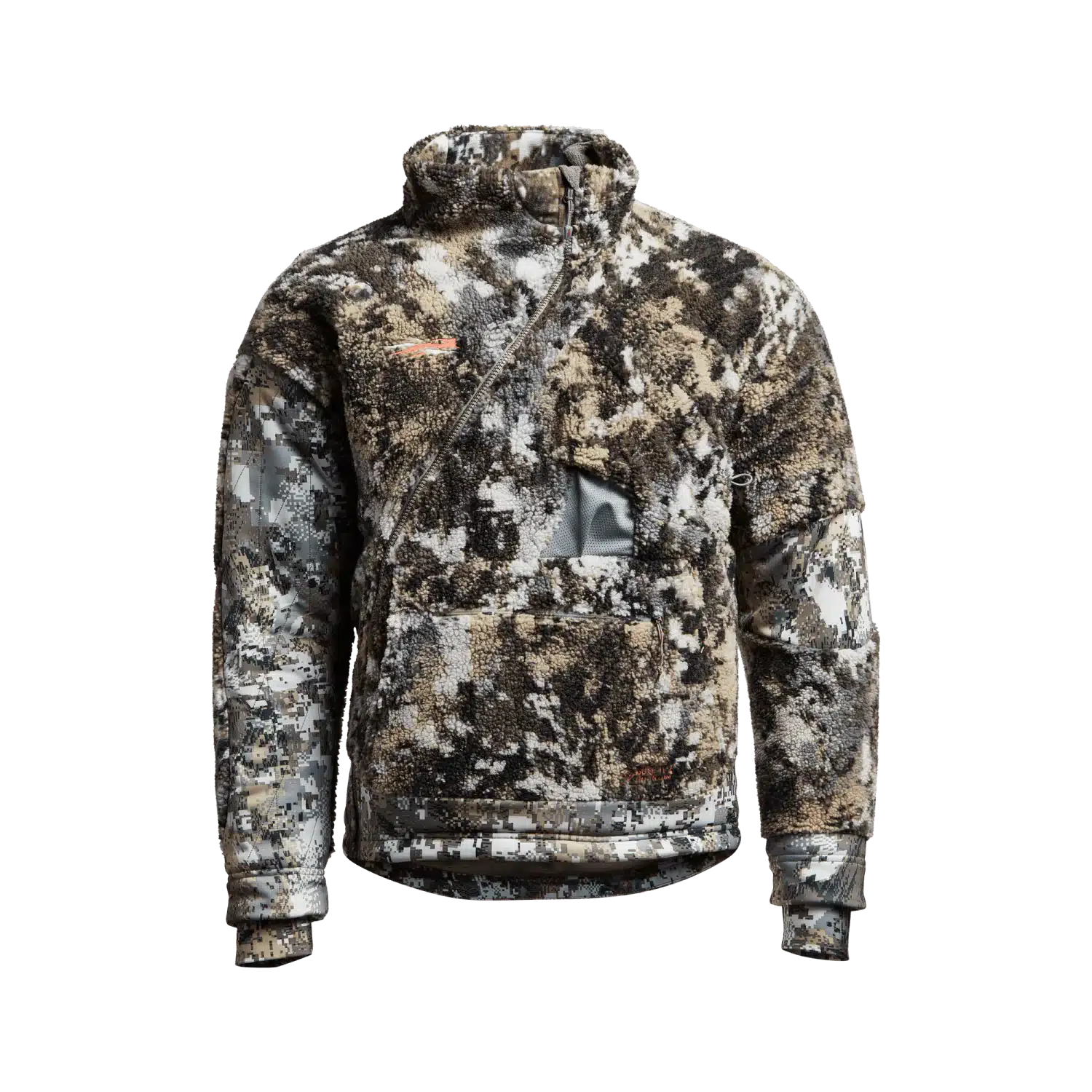 Sitka Fanatic Jacket Optifade Elevated II Lefty - VICTORY RIDGE SPORTS