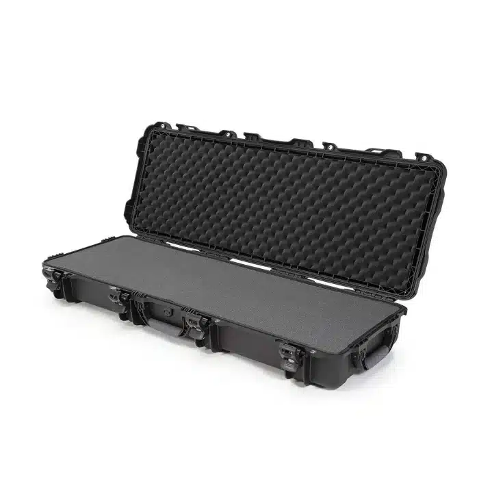 Nanuk 990 Rifle Case Full Foam - VICTORY RIDGE SPORTS