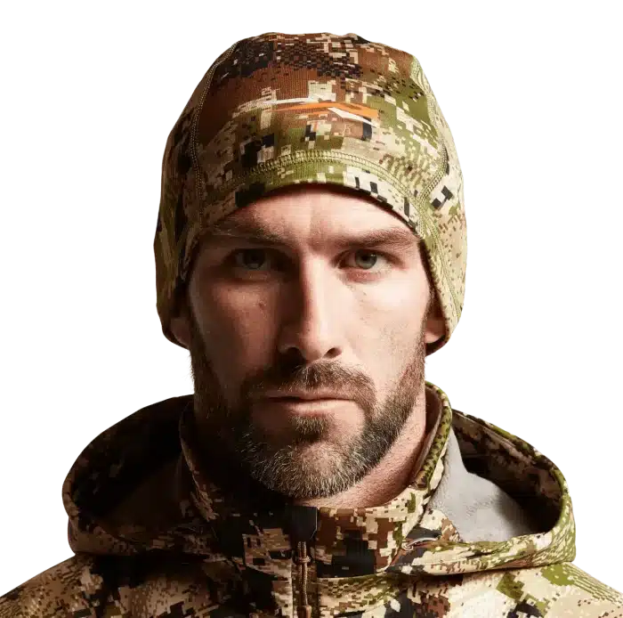 Sitka Traverse Beanie Optifade OSFA - VICTORY RIDGE SPORTS