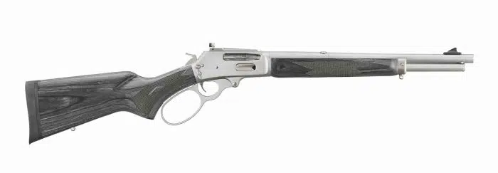 Marlin 336 Trapper Lever Rifle - VICTORY RIDGE SPORTS