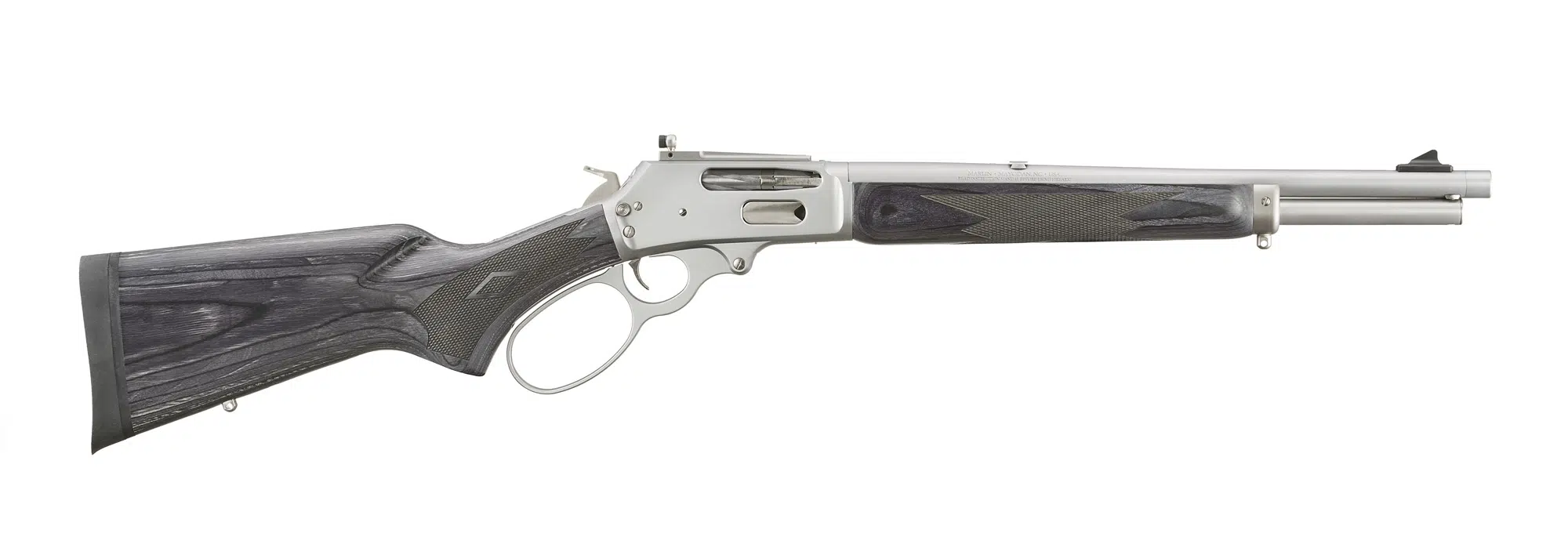 Marlin 336 Trapper Lever Rifle - VICTORY RIDGE SPORTS