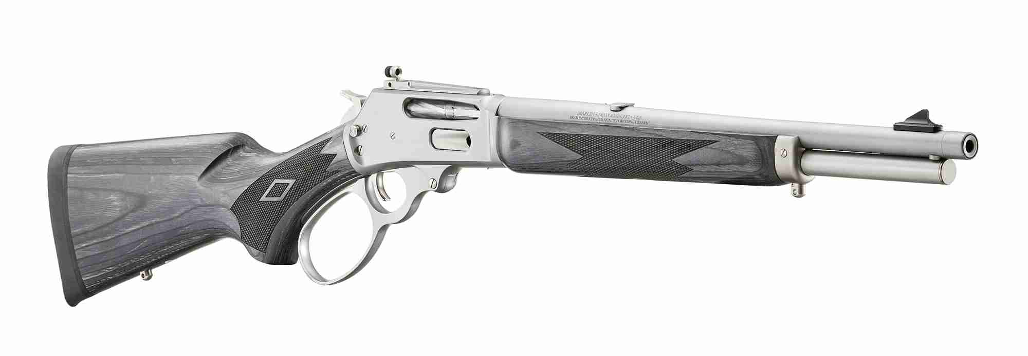 Marlin 336 Trapper Lever Rifle - VICTORY RIDGE SPORTS