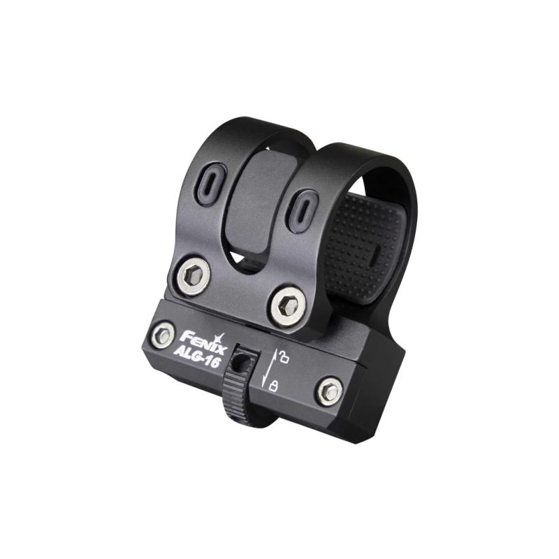 Fenix ALG-16 M-LOK Rail Light Mount - VICTORY RIDGE SPORTS