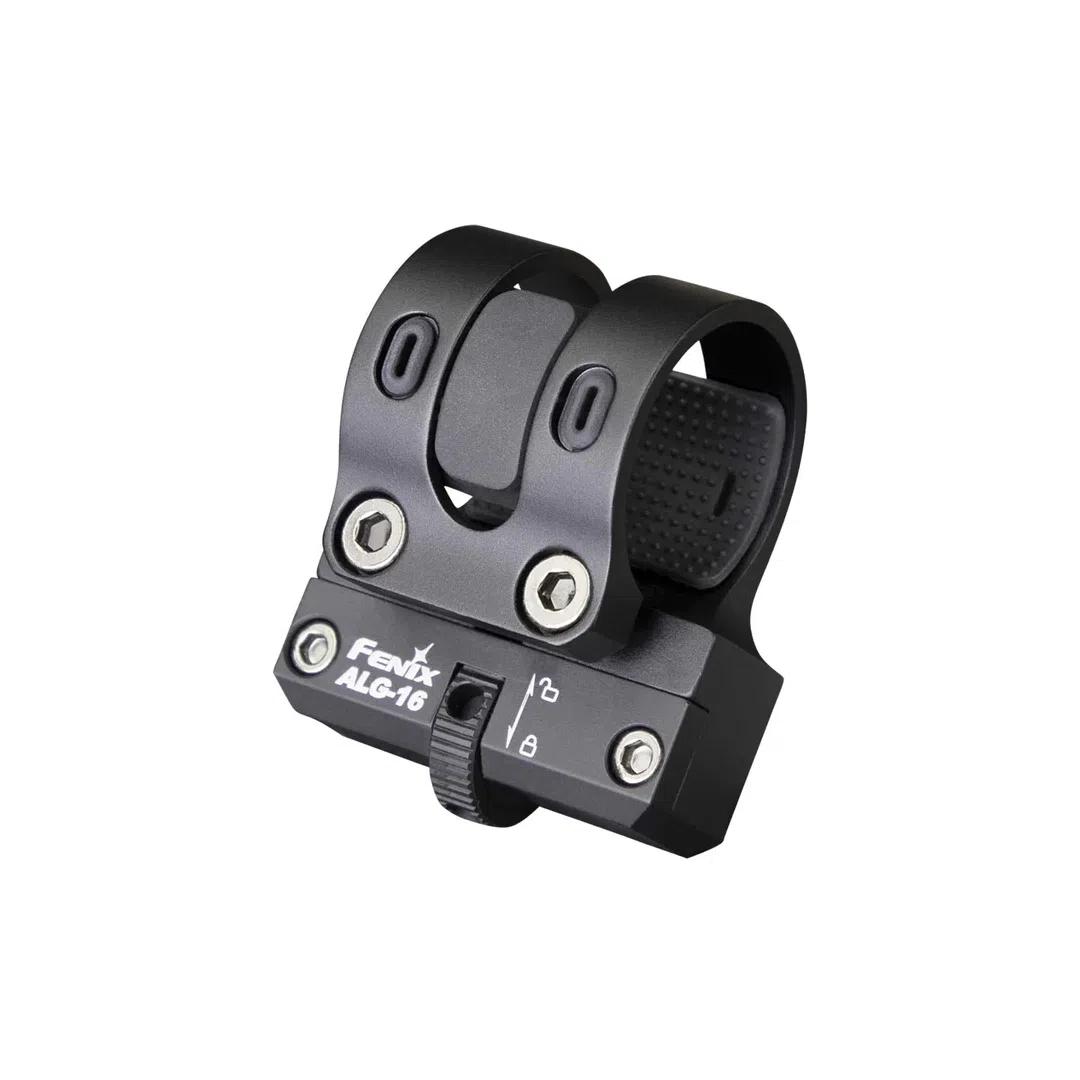 Fenix ALG-16 M-LOK Rail Light Mount - VICTORY RIDGE SPORTS