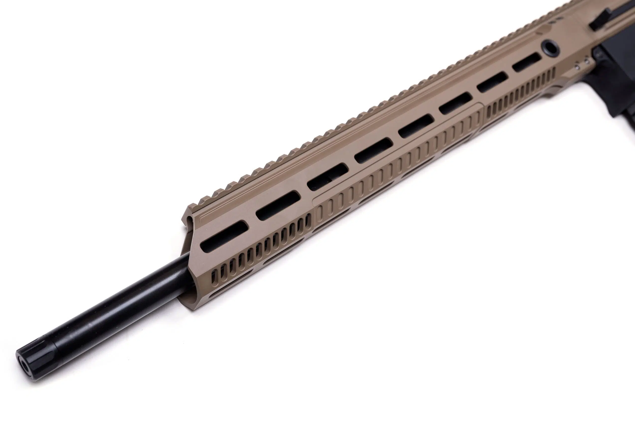 BCL SRV2 Siberian Semi-Auto Rifle FDE - VICTORY RIDGE SPORTS
